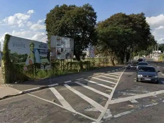 Terreno comercial para Venda em Itupeva/SP Centro