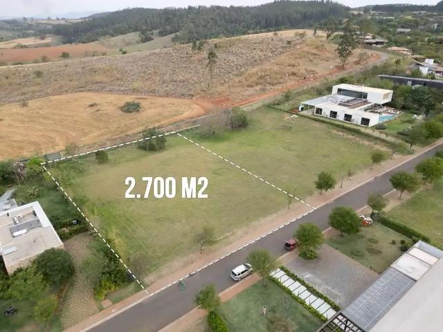 Terreno comercial para Venda em Itupeva/SP Centro