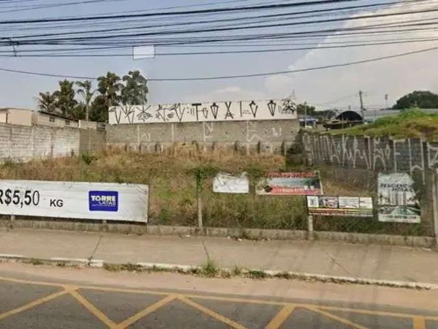 Terreno comercial para Venda em Itupeva/SP Centro