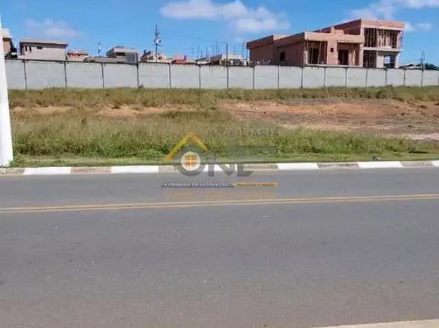 Terreno comercial para Venda em Itupeva/SP Centro