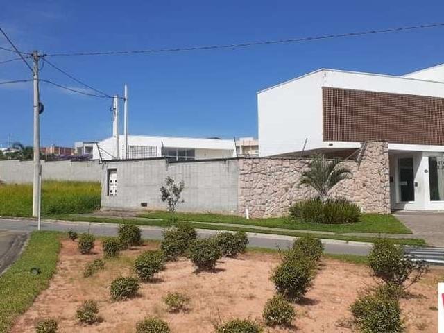 Terreno comercial para Venda em Itupeva/SP Centro