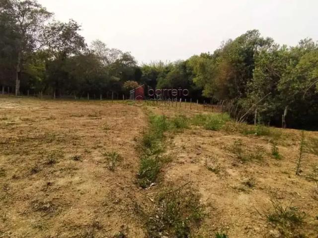 Terreno comercial para Venda em Itupeva/SP Da Lagoa