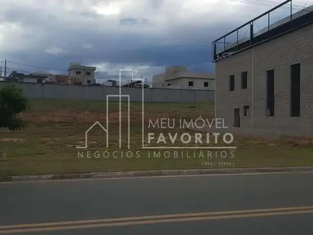Terreno comercial para Venda em Itupeva/SP Do Pinheirinho