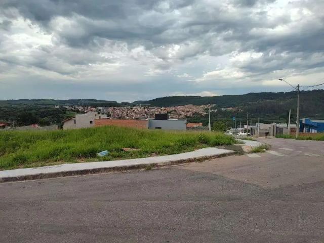 Terreno comercial para Venda em Itupeva/SP Jardim Botânica