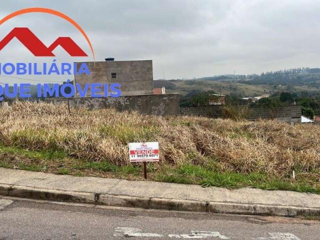 Terreno comercial para Venda em Itupeva/SP Jardim Botânica