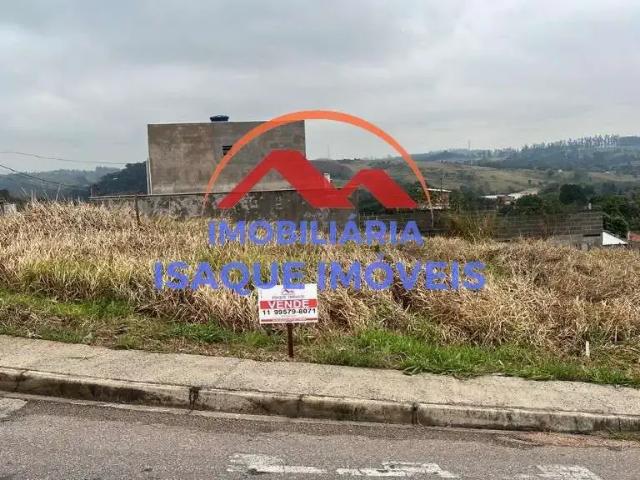Terreno comercial para Venda em Itupeva/SP Jardim Botânica