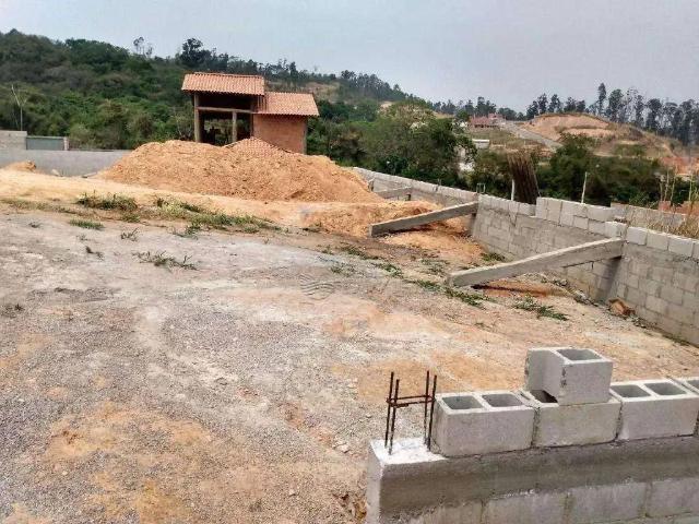 Terreno comercial para Venda em Itupeva/SP Jardim das Angélicas