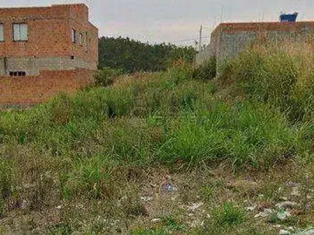 Terreno comercial para Venda em Itupeva/SP Jardim das Angélicas