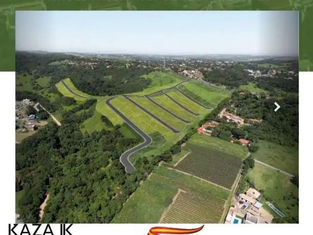 Terreno comercial para Venda em Itupeva/SP Jardim Espanha