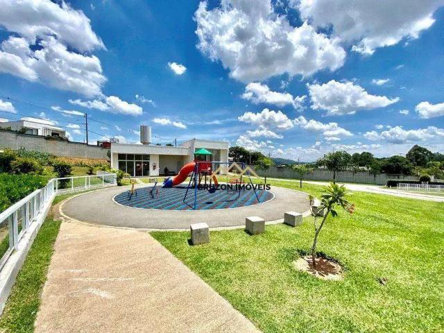 Terreno comercial para Venda em Itupeva/SP Jardim Primavera