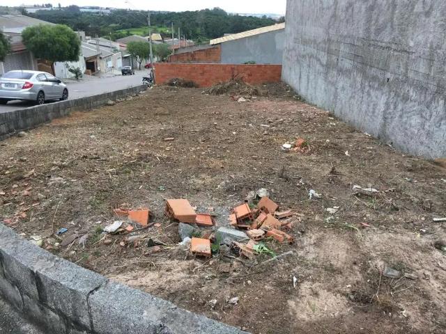 Terreno comercial para Venda em Itupeva/SP Parque Residencial Paraíso