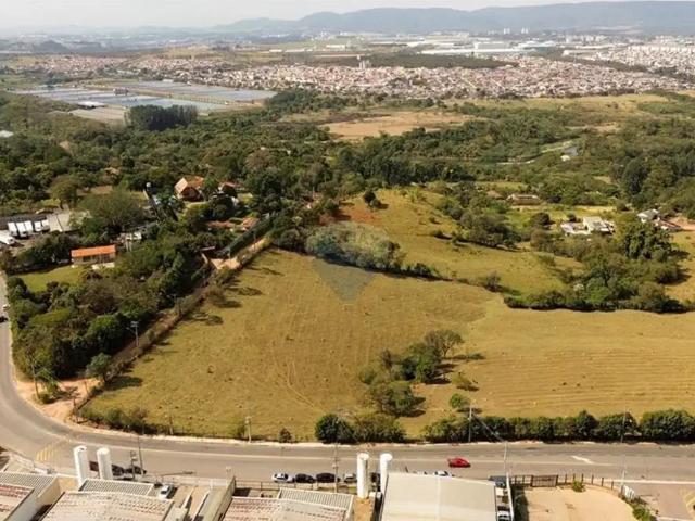 Terreno comercial para Venda em Itupeva/SP Rio Abaixo
