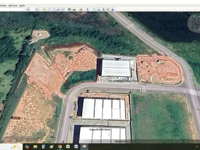 Terreno comercial para Venda em Itupeva/SP São Roque da Chaves