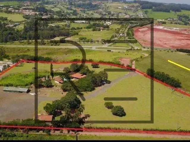Terreno comercial para Venda em Itupeva/SP São Roque da Chaves