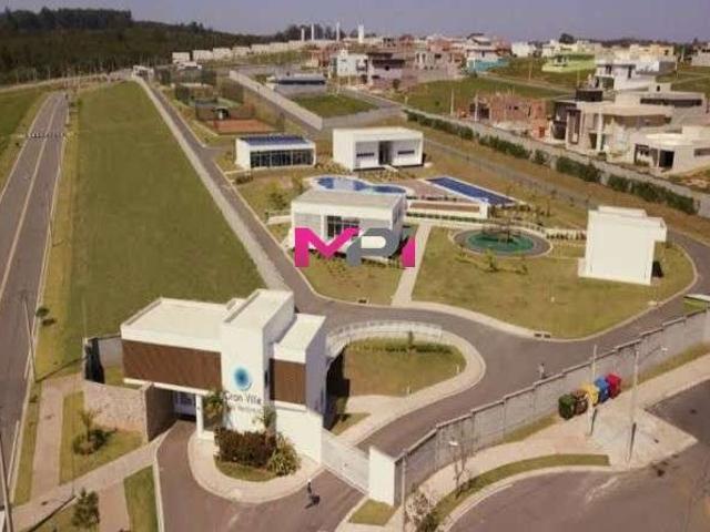 Terreno comercial para Venda em Itupeva/SP São Venâncio