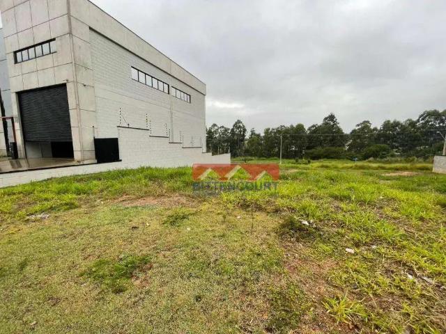 Terreno comercial para Venda em Itupeva/SP São Venâncio