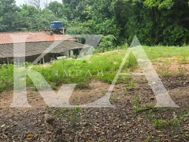 Terreno comercial para Venda em Itupeva/SP Santa Eliza