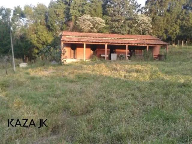 Terreno comercial para Venda em Itupeva/SP Santa Eliza