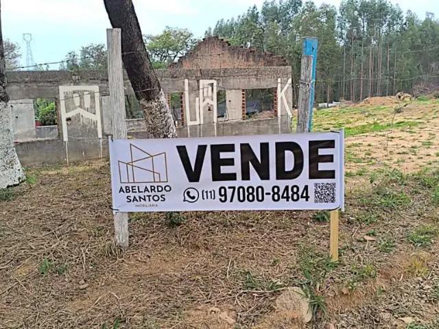 Terreno comercial para Venda em Itu/SP Melissa