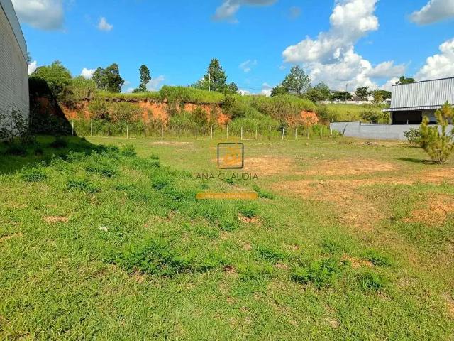 Terreno comercial para Venda em Itu/SP Núcleo Industrial Jardim Porto Seguro