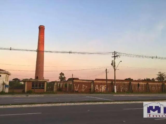 Terreno comercial para Venda em Itu/SP Alto da Vila Nova