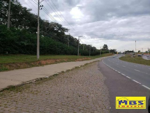 Terreno comercial para Venda em Itu/SP Alto da Vila Nova