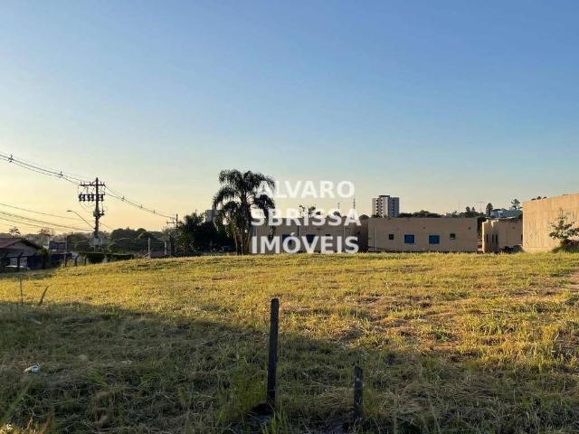 Terreno comercial para Venda em Itu/SP Brasil