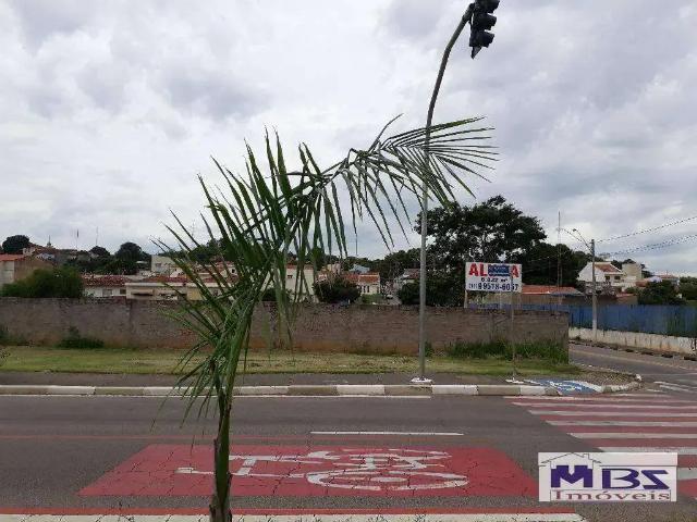 Terreno comercial para Venda em Itu/SP Centro