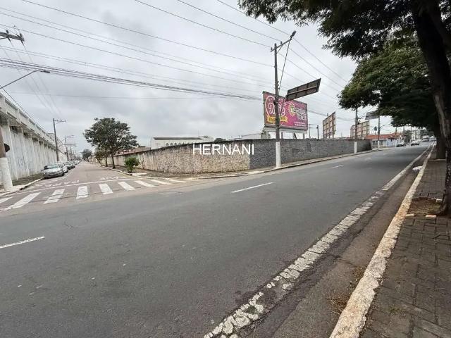 Terreno comercial para Venda em Itu/SP Centro