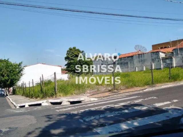 Terreno comercial para Venda em Itu/SP Centro