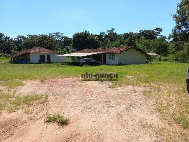 Terreno comercial para Venda em Itu/SP Chácara Carolina
