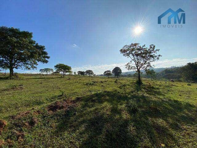 Terreno comercial para Venda em Itu/SP Chácara São João