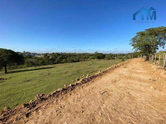 Terreno comercial para Venda em Itu/SP Chácara São João