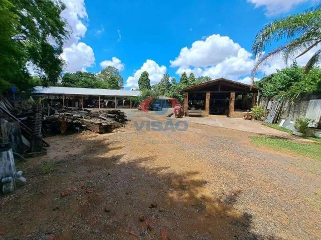 Terreno comercial para Venda em Itu/SP Chácaras Primavera