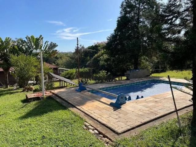Terreno comercial para Venda em Itu/SP Chácaras Reunidas Ipê