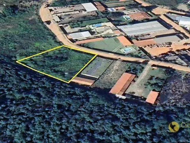 Terreno comercial para Venda em Itu/SP Chácaras Reunidas Ipê