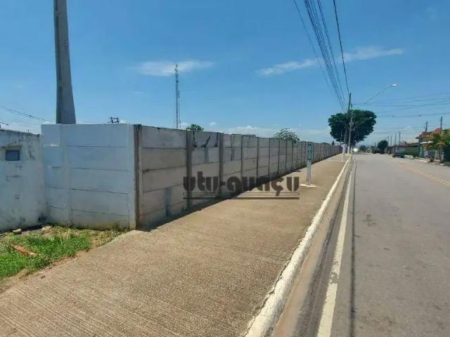 Terreno comercial para Venda em Itu/SP Cidade Nova I