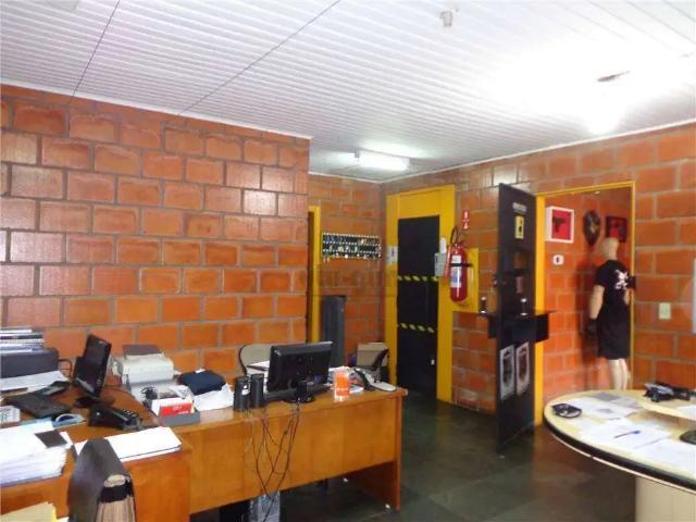 Terreno comercial para Venda em Itu/SP Cidade Nova I