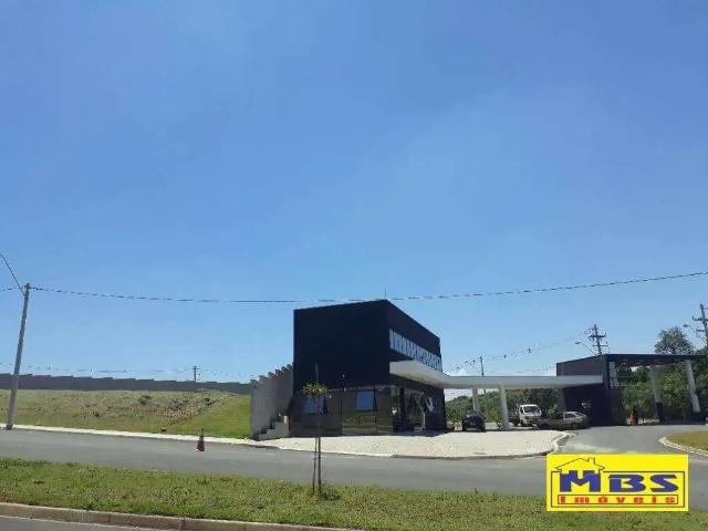 Terreno comercial para Venda em Itu/SP Condomínio Reserva Saint Paul