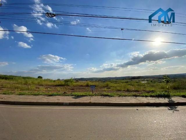 Terreno comercial para Venda em Itu/SP Itaim Guaçu
