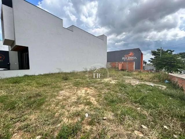 Terreno comercial para Venda em Itu/SP Itu Novo Centro