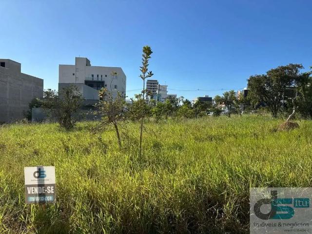 Terreno comercial para Venda em Itu/SP Itu Novo Centro