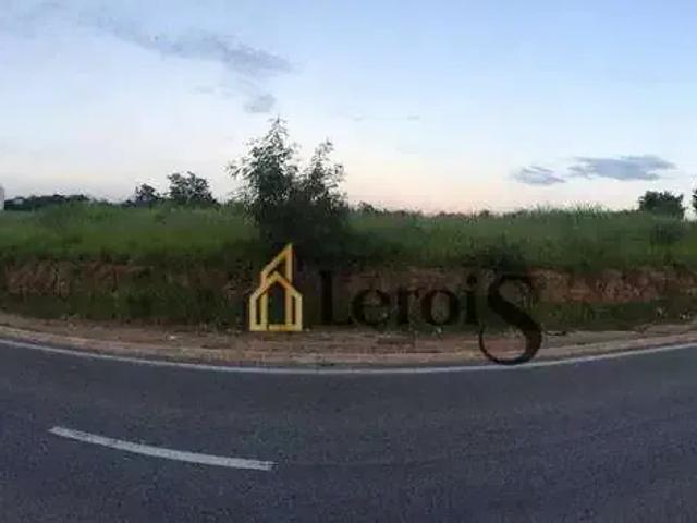 Terreno comercial para Venda em Itu/SP Jardim das Rosas