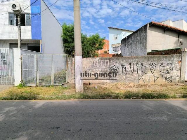 Terreno comercial para Venda em Itu/SP Jardim Padre Bento