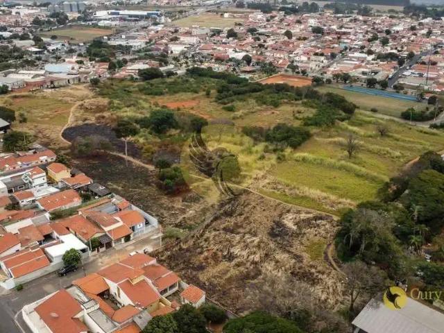 Terreno comercial para Venda em Itu/SP Jardim Padre Bento