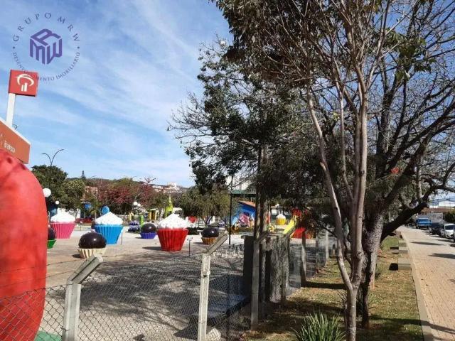 Terreno comercial para Venda em Itu/SP Jardim Padre Bento