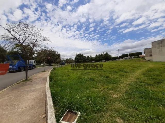 Terreno comercial para Venda em Itu/SP Jardim Padre Bento