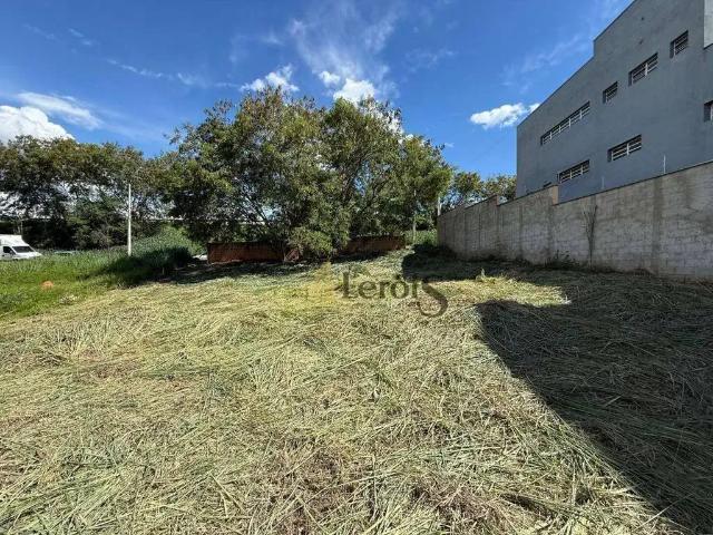 Terreno comercial para Venda em Itu/SP Jardim Paraíso