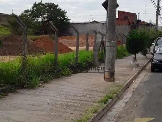 Terreno comercial para Venda em Itu/SP Parque América