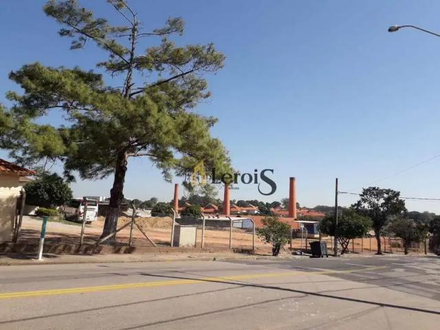 Terreno comercial para Venda em Itu/SP Parque das Indústrias